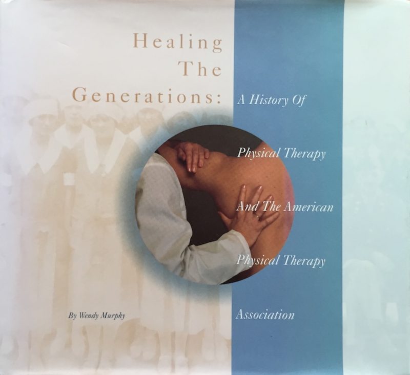Healing the generations web – history.physio