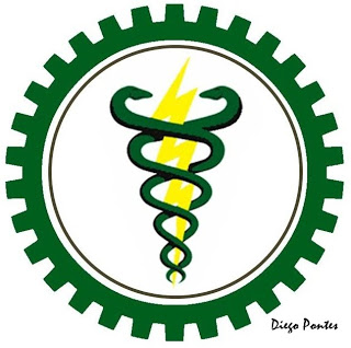 O novo símbolo da fisioterapia – history.physio