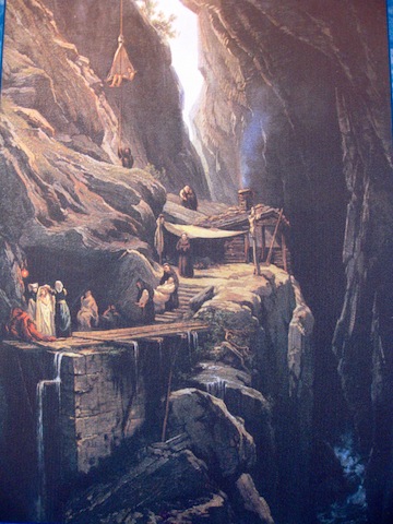 Origins of the Bad Ragaz Ring Method – history.physio
