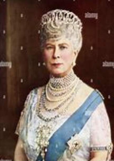 Queen Elizabeth II: Late Patron of the Chartered Society of ...